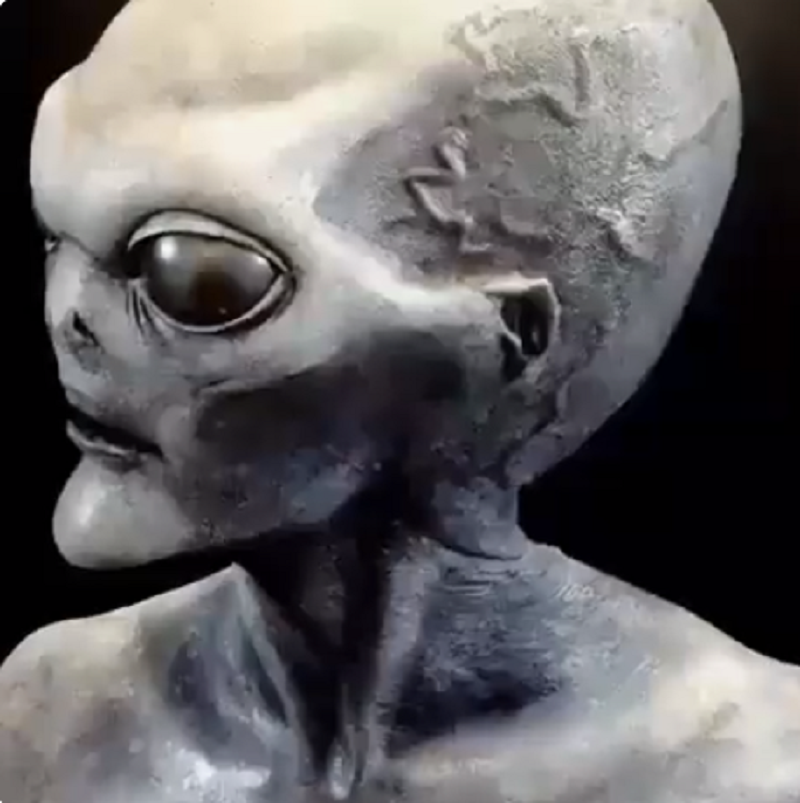 Alien Intelligence: Understanding the Cognitive Abilities of ETs - Amazing
