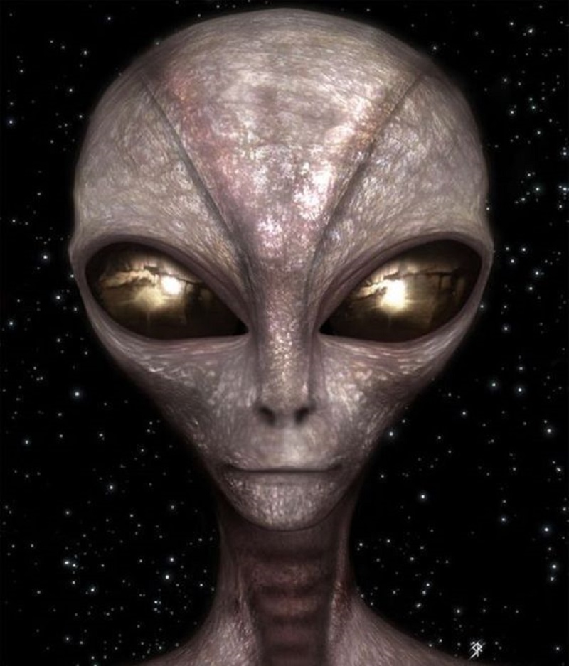 Cryptic Alien Messages: Unraveling the Language of ETs. - Amazing
